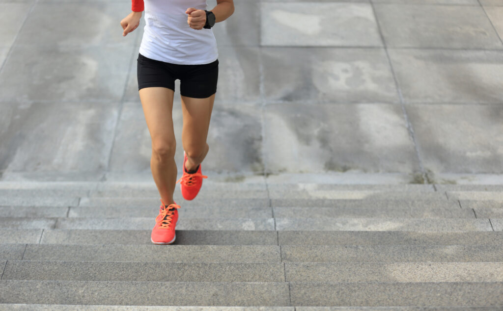 Beat the heat: tips for exercising when the weather warms up
