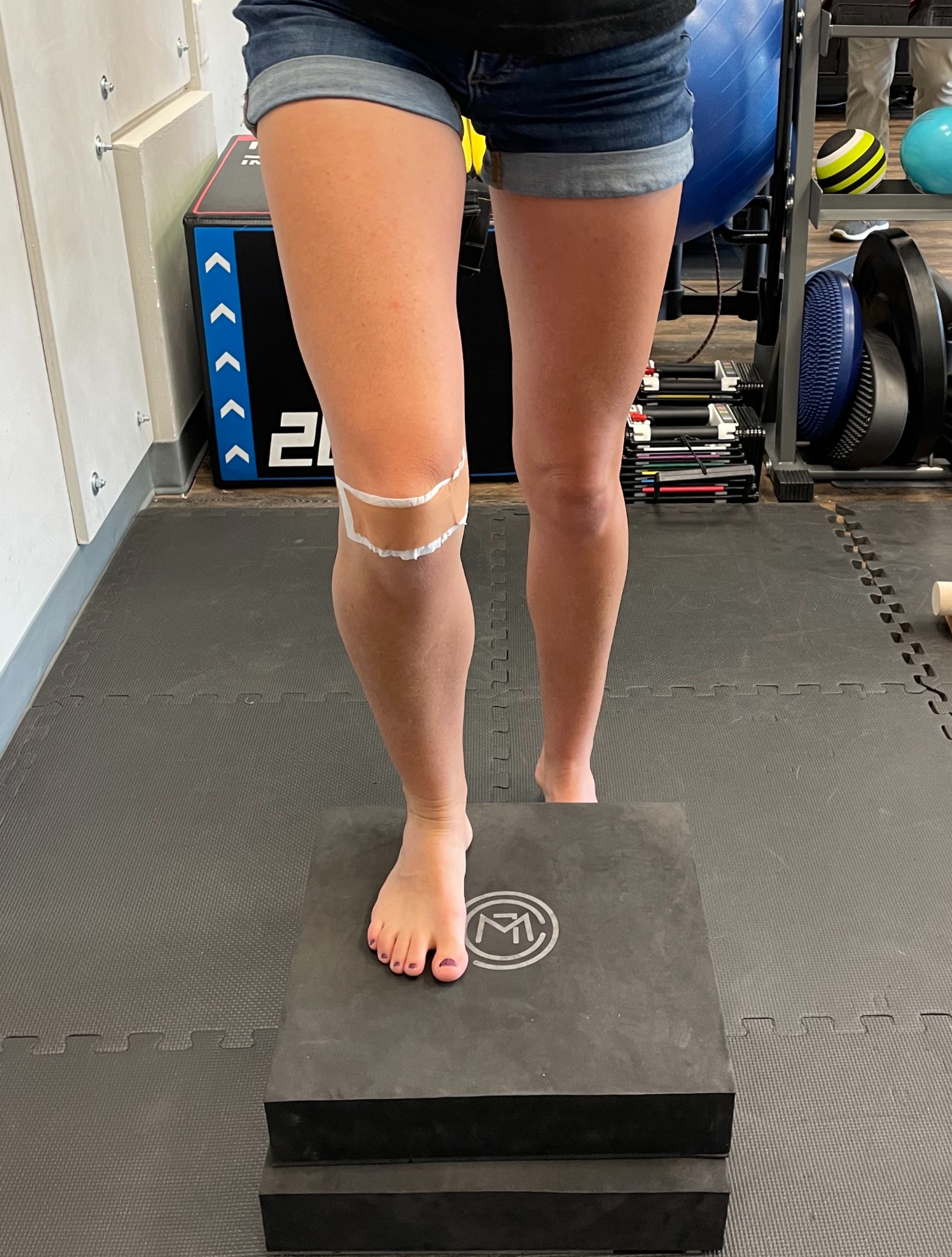 The Truth About Tape