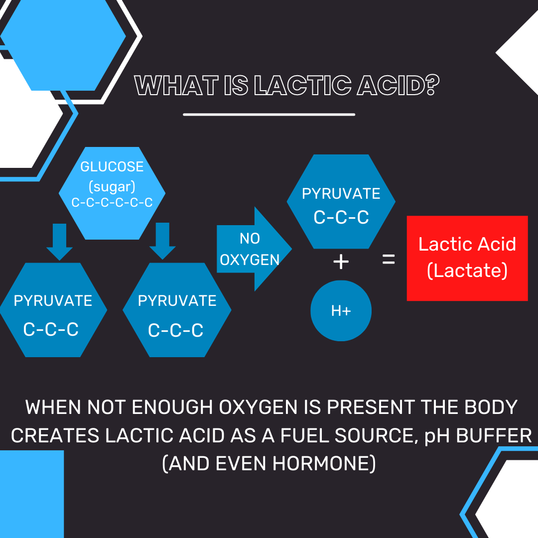 Lactate Threshold Workouts: Understanding Lactic Acid and Unlocking ...