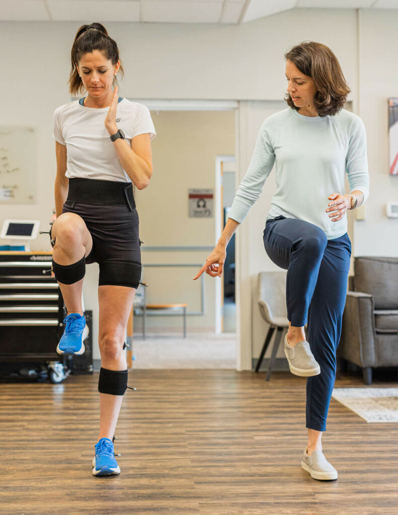 Professional Run Coaching for Optimal Performance & Injury Prevention ...