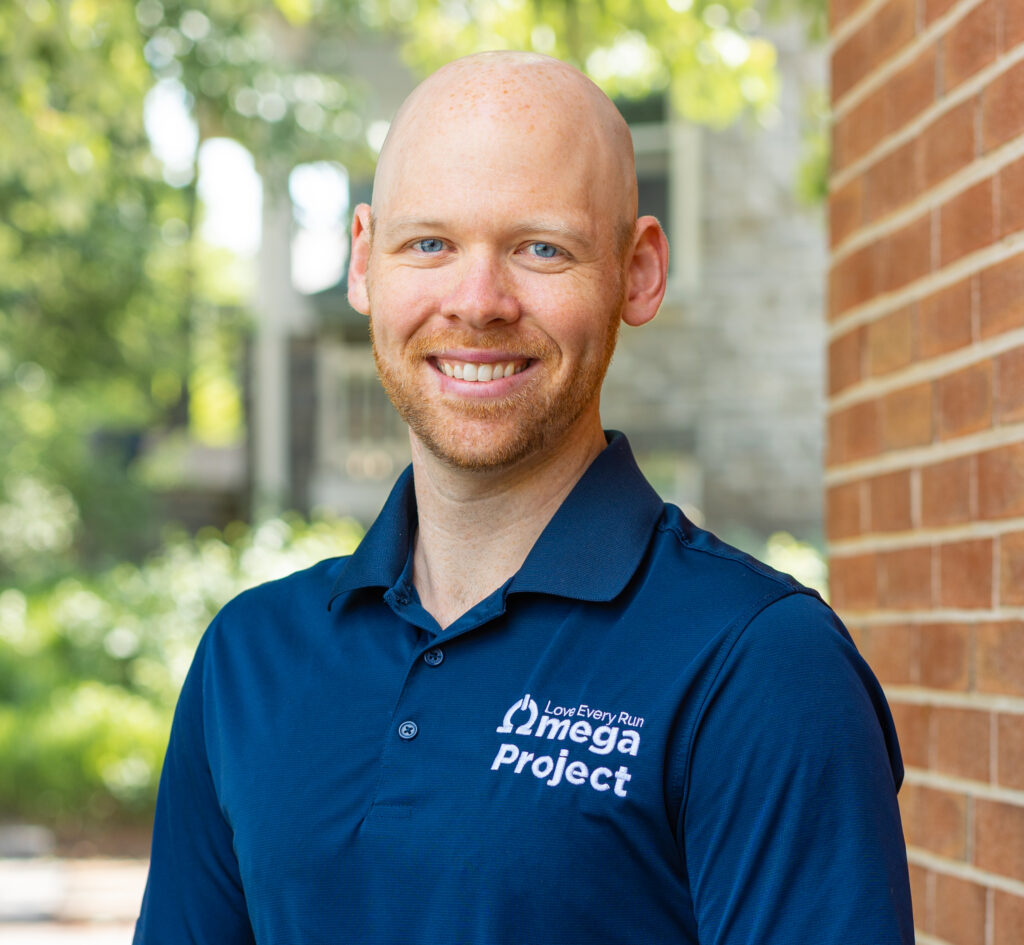 Dr. Kyle Hughes PT, DPT | Omega Project